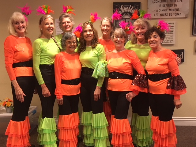 Elder Audience » Blog Archive » The Portland Tap Connection- Fun Tap ...