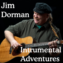 Elder Audience » Blog Archive » Jim Dorman- Instrumental Adventurer