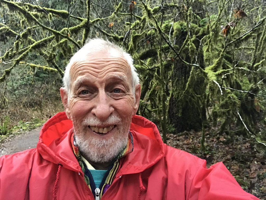 Elder Audience » Blog Archive » Ken Dewire